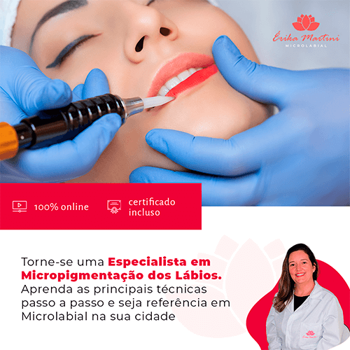 Cursos Saúde & Estética - Empreendedortec Cursos Online